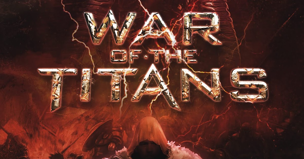 #236 - War of the Titans