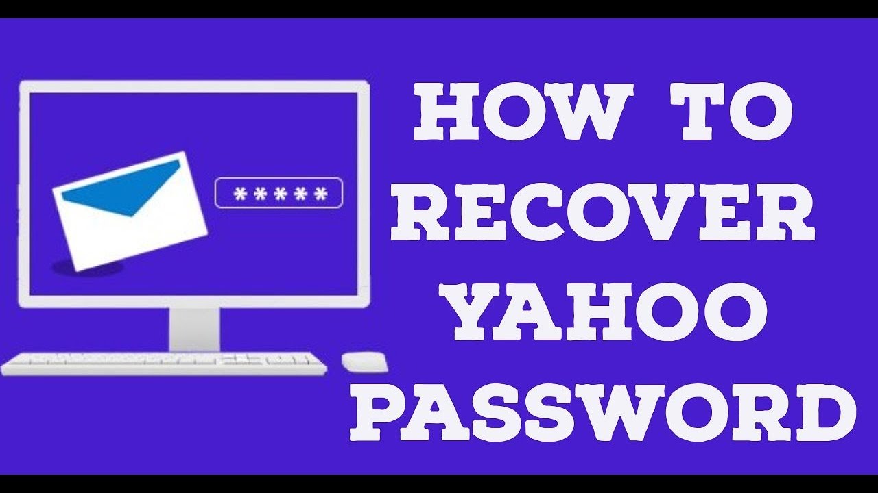 How To Recover Yahoo Account Without Alternate Email how-to-recover-yahoo-account-without-alternate-email