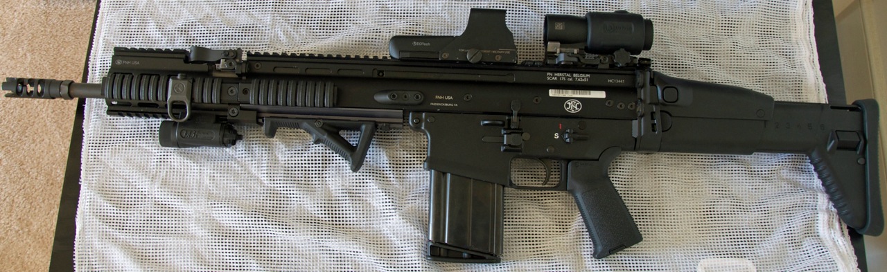 The Robb Collections: 22 caliber guns