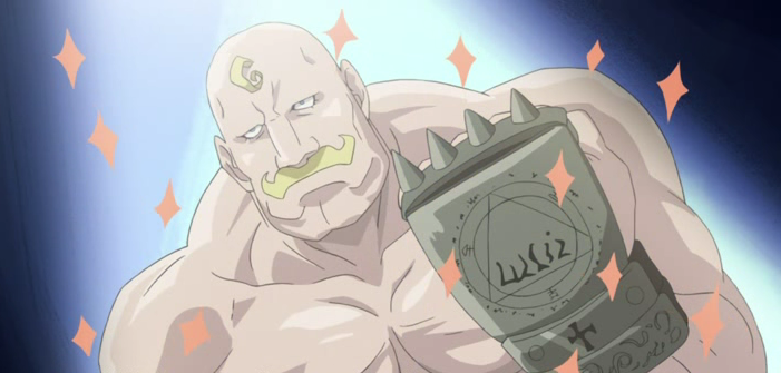 Com Que Personagem Você Se Parece? - Off-Topic - Fórum Hipertrofia