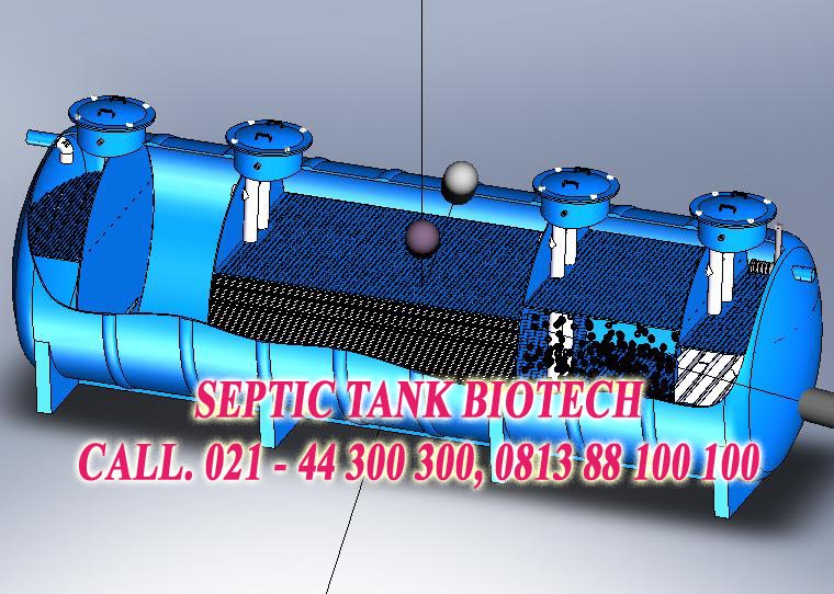 PT. BIOTECH INTERNATIONAL