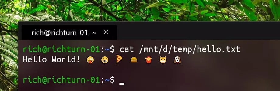 Microsoft-ը ներկայացեց բազմաֆունկցիոնալ Windows Terminal ծրագիրը | Armblog.net