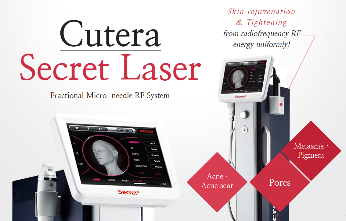 Renewme Skin Clinic: The significant feature of the Secret laser - The ...