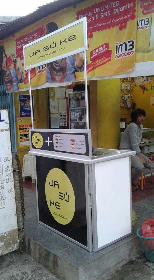 World's Satelite: Analisis Biaya Harga Pokok Produksi dan Laba/Rugi ...