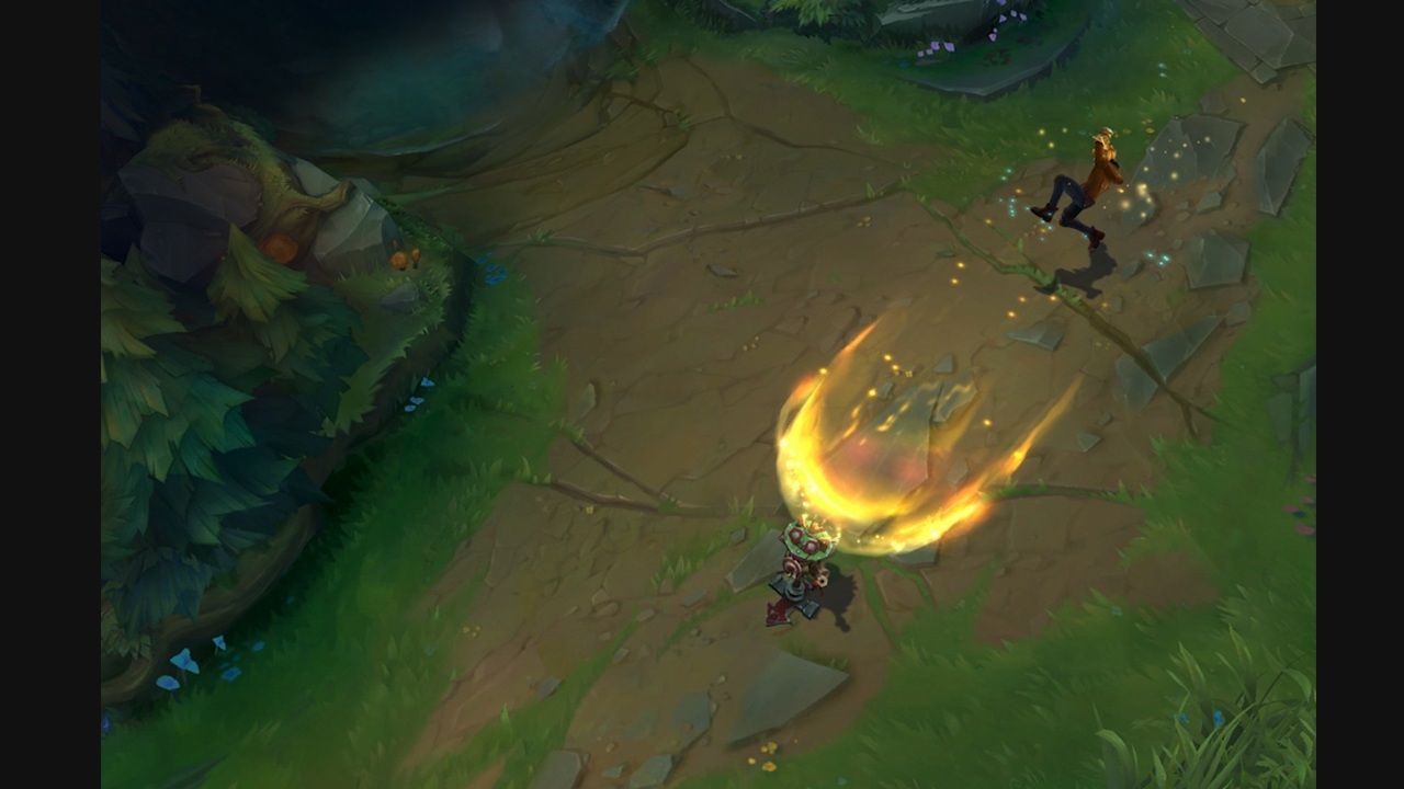 Surrender at 20: Red Post Collection: LoL Pls: Client, Clarity & State ...