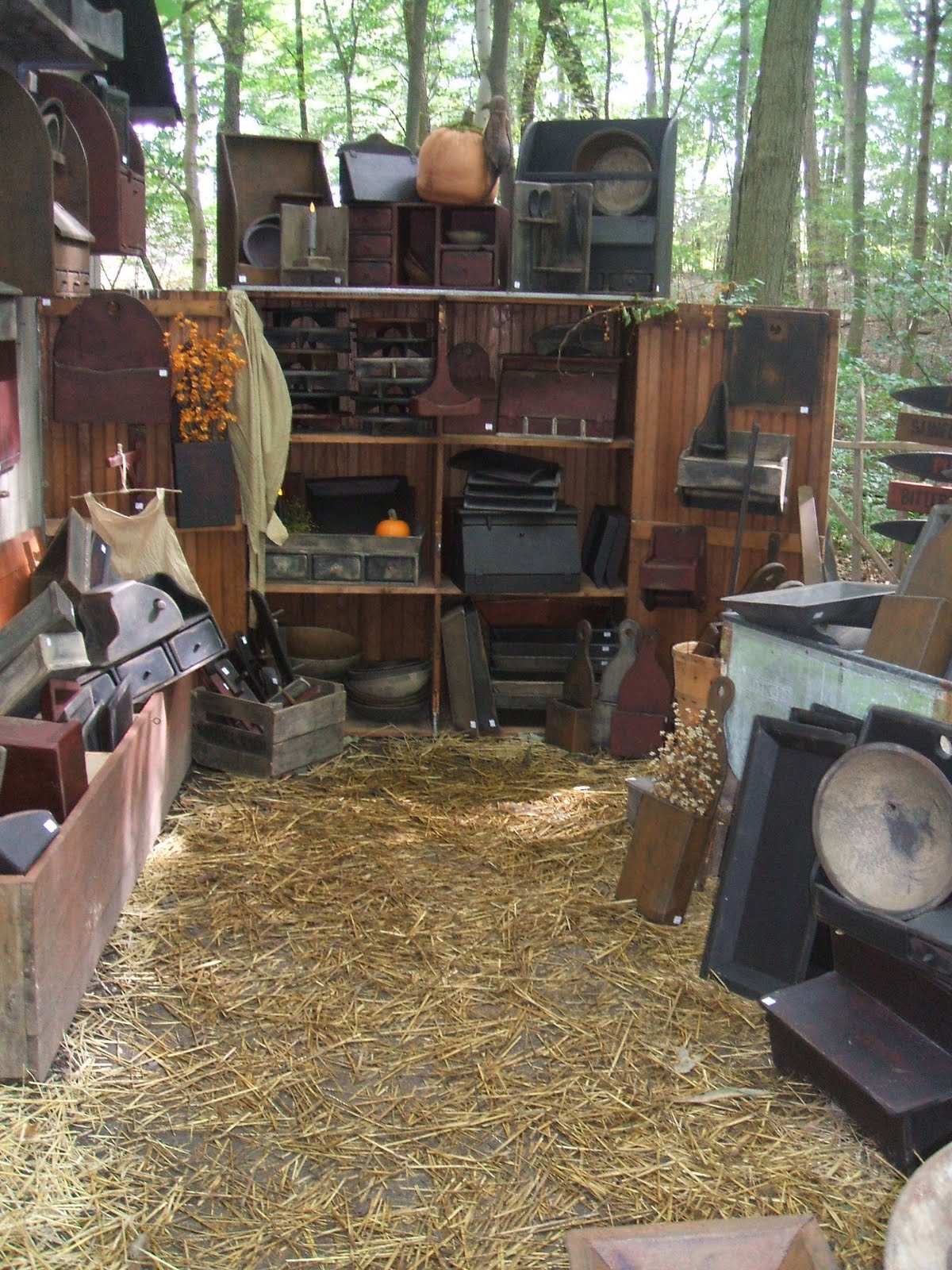 At Home With Michelle: A GREAT time at BACKWOODS FEST!!! Picture ...