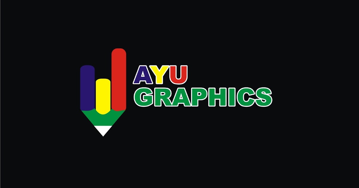 Logo ~ Ayu Graphics