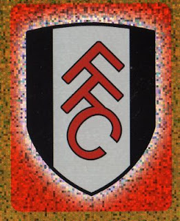 History of All Logos: All Fulham FC Logos