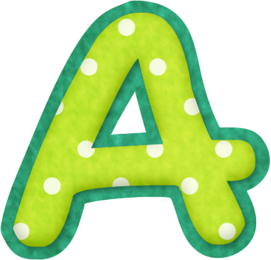 ® Imágenes y Gifs Animados ®: IMÁGENES DE LETRAS MAYÚSCULAS PARA ...