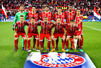 ⚽F. C. BAYERN MÚNICH