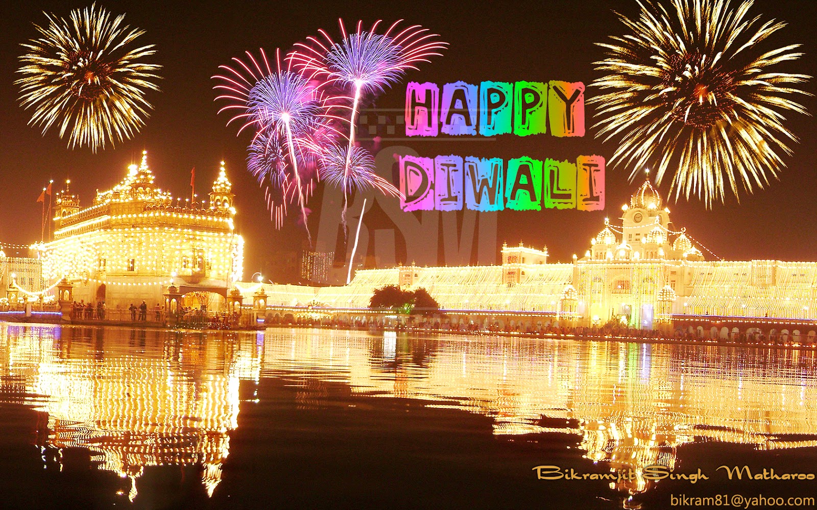 free wallpicz: Diwali Wallpaper Desktop Hd