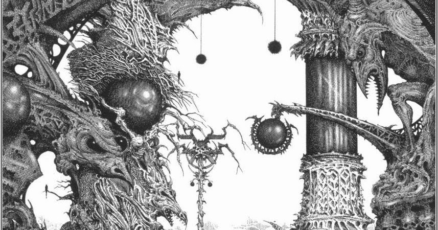 THE CONVERTORUM: IAN MILLER