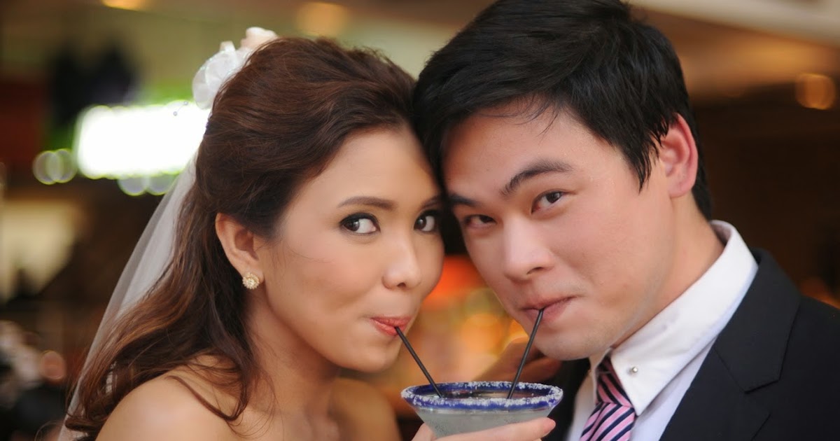 Spice Up a Wedding at Chili's ~ The Rebellious Brides