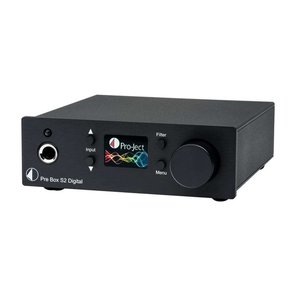SABRE HiFi 500 DAC