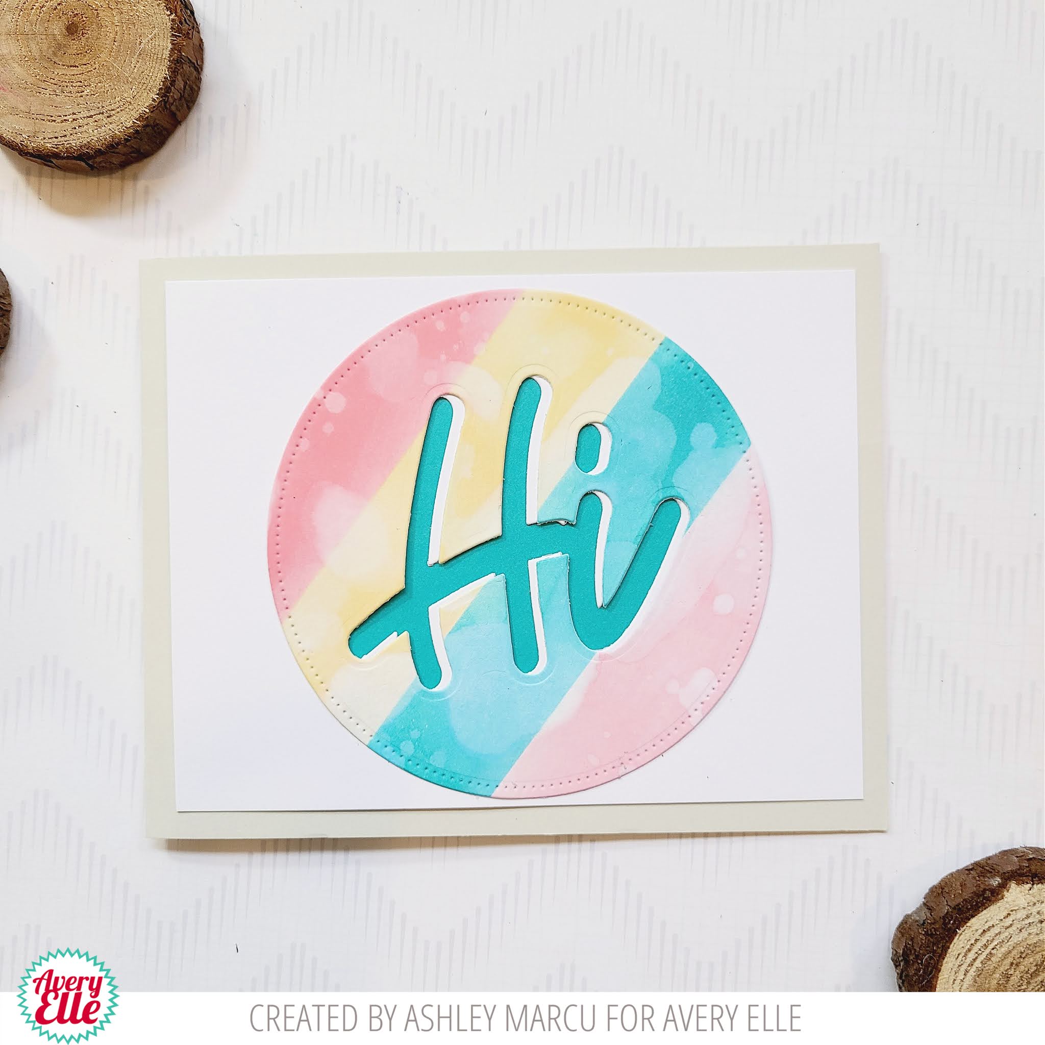 Avery Elle: Loads Of Hello Week - Day 5