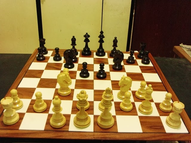 CATUR SUPER GRANDMASTER | JUAL PERLENGKAPAN CATUR LENGKAP MURAH BERKUALITAS