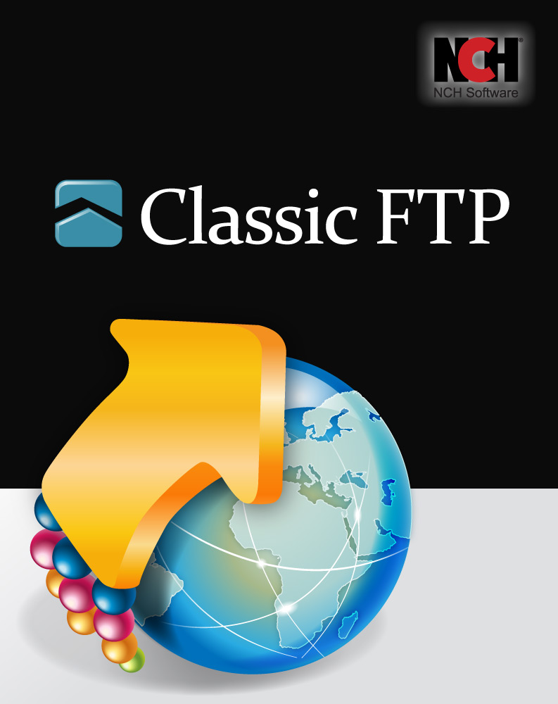 Just Released: Classic FTP File Transfer Software for Windows | Do More ...