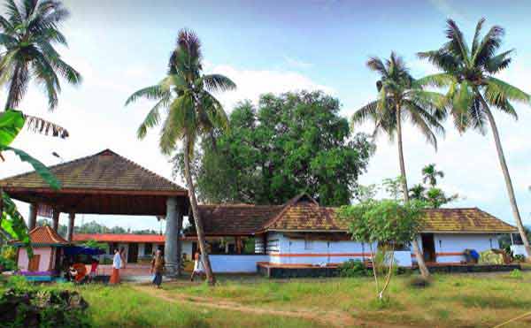Onamkunnu Bhagavathy Temple – Koothattukulam - Festival - Information ...