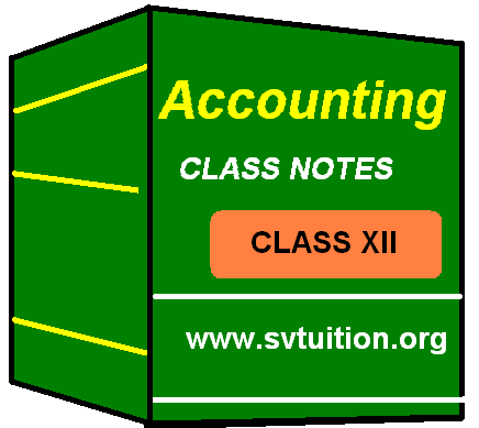 How to Download 12th Class Accounting Notes | Accounting Methods