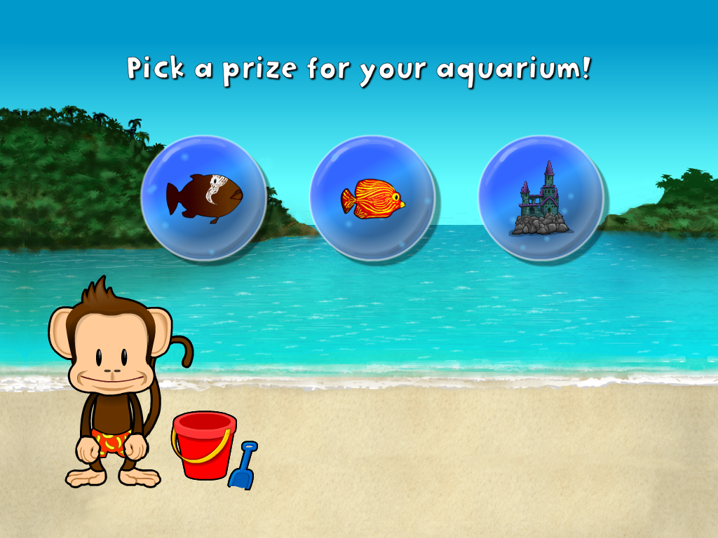 Monkey Math School Sunshine - PROYECTO #GUAPPIS