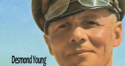 La Segunda Guerra Mundial: Rommel El Zorro del Desierto - Desmond Young