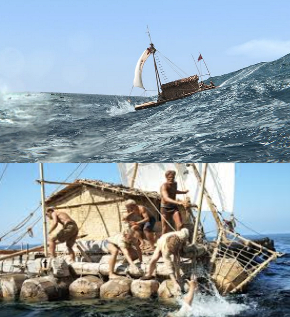 NephiCode: January 2018