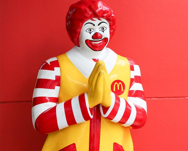 Promo McDonalds dan Diskon McD Terbaru September 2020 - scanharga