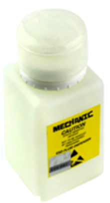 Bottles for the water