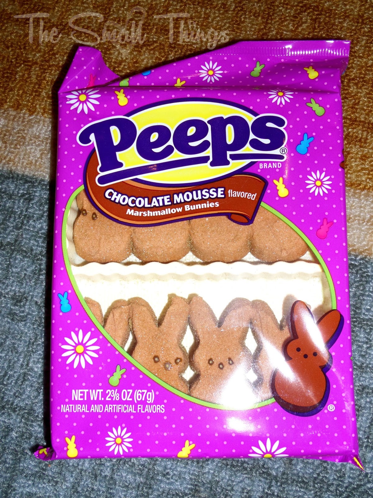 Peeps & Company Easter Review and Prize Pack Giveaway! @PeepsBrand # ...