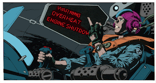 Roebeast's Magical House of Sunshine: Japanese Battletech Animated GIFs