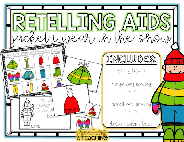 The Jacket I Wear... | creating & teaching