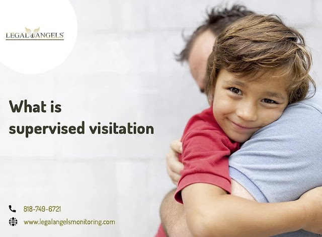 What Is Supervised Visitation what-is-supervised-visitation