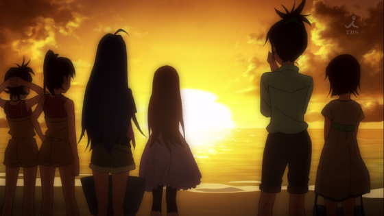 Practical Delusion: The iDOLM@STER 05: Summer Heat