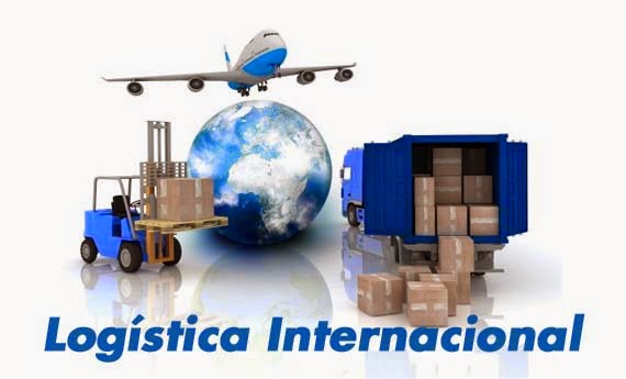 LA LOGÍSTICA Y LA DISTRIBUCIÓN FÍSICA INTERNACIONAL ~ ACTUALIDAD Y NEGOCIOS