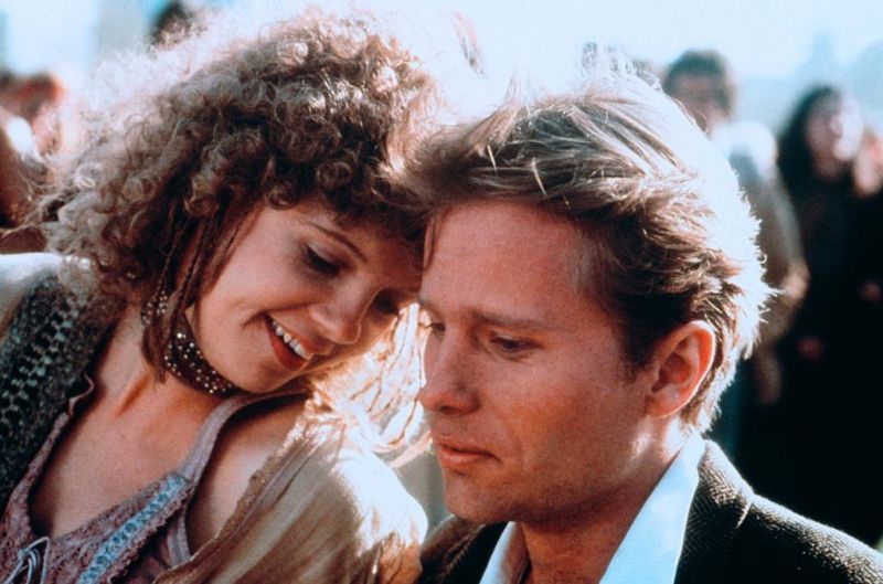 Hair, o Filme – Claude Hooper Bukowski