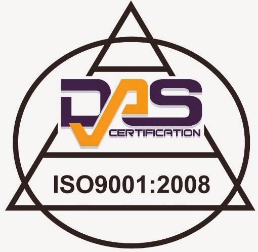 DAS Certification - ISO Certification Body: ISO 9001 Quality Management ...