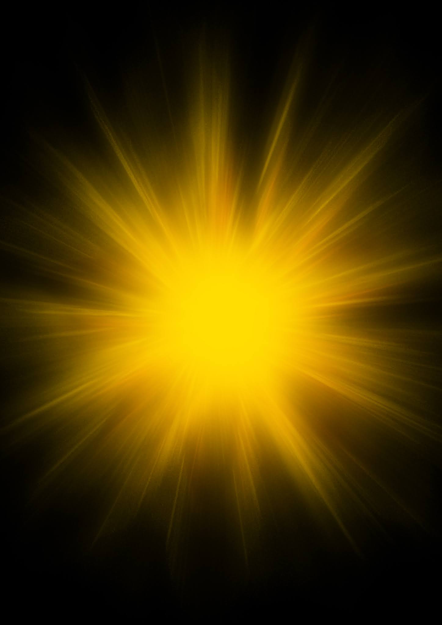 Sunburst background