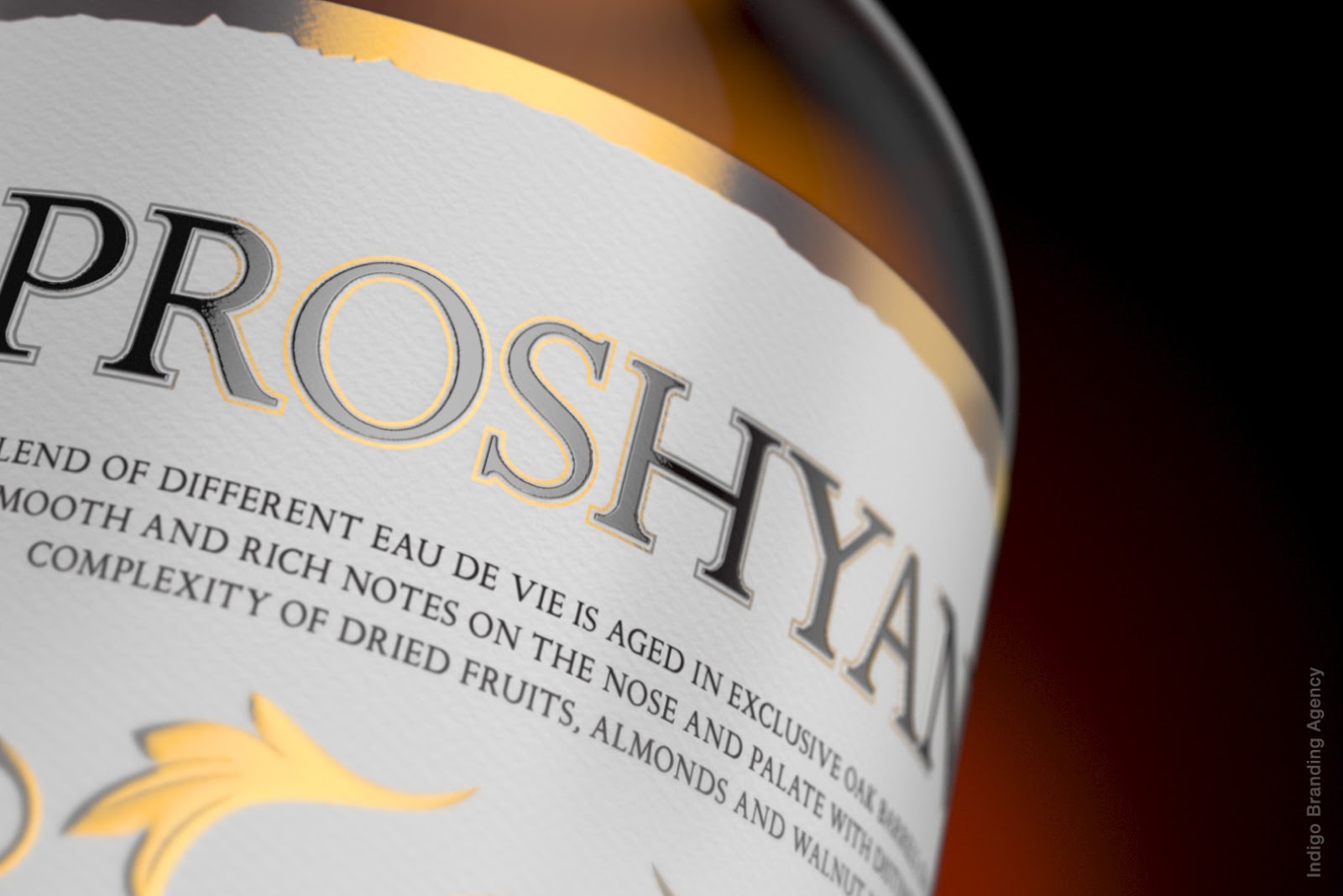 Proshyan 22 – Packaging Of The World
