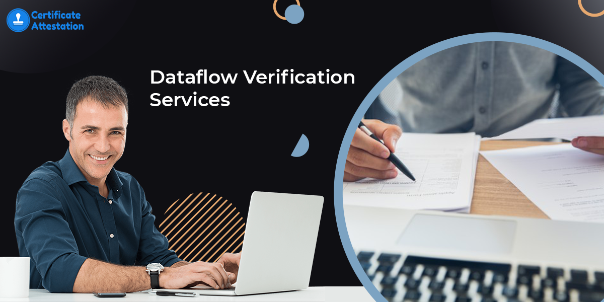 Certificate Attestation Importance Of Dataflow Verification