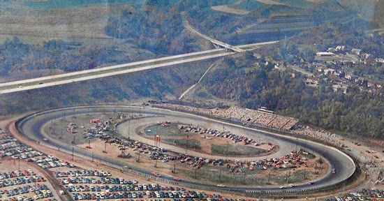 Midwest Racing Archives: Racing Against Time