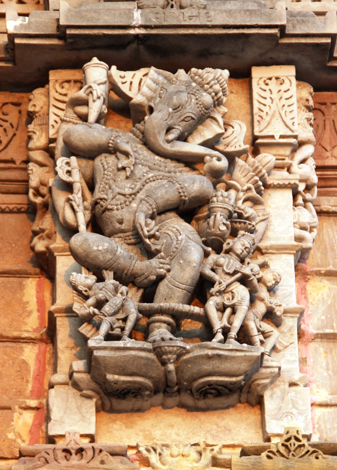 SHAMLAJI- A HOLY PLACE OF PILGRIM