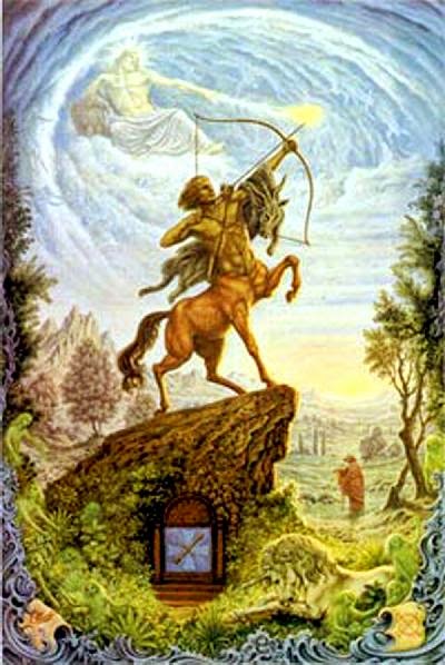 Sagitário: Signo de Sagitário