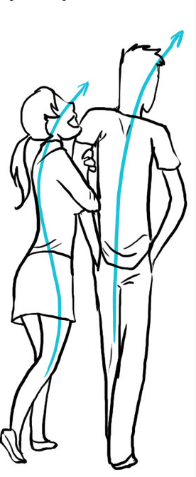 The Strip Show: A Webcomic Revue: Monthly Matinee September: Using Body ...