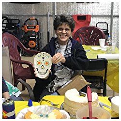 Cowboy Kisses: Author Interview with Kaye Spencer