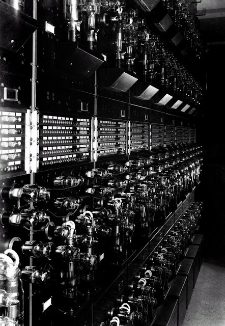 Nummolt Blog - Mathematical engine mill: Mechanical Computers ...