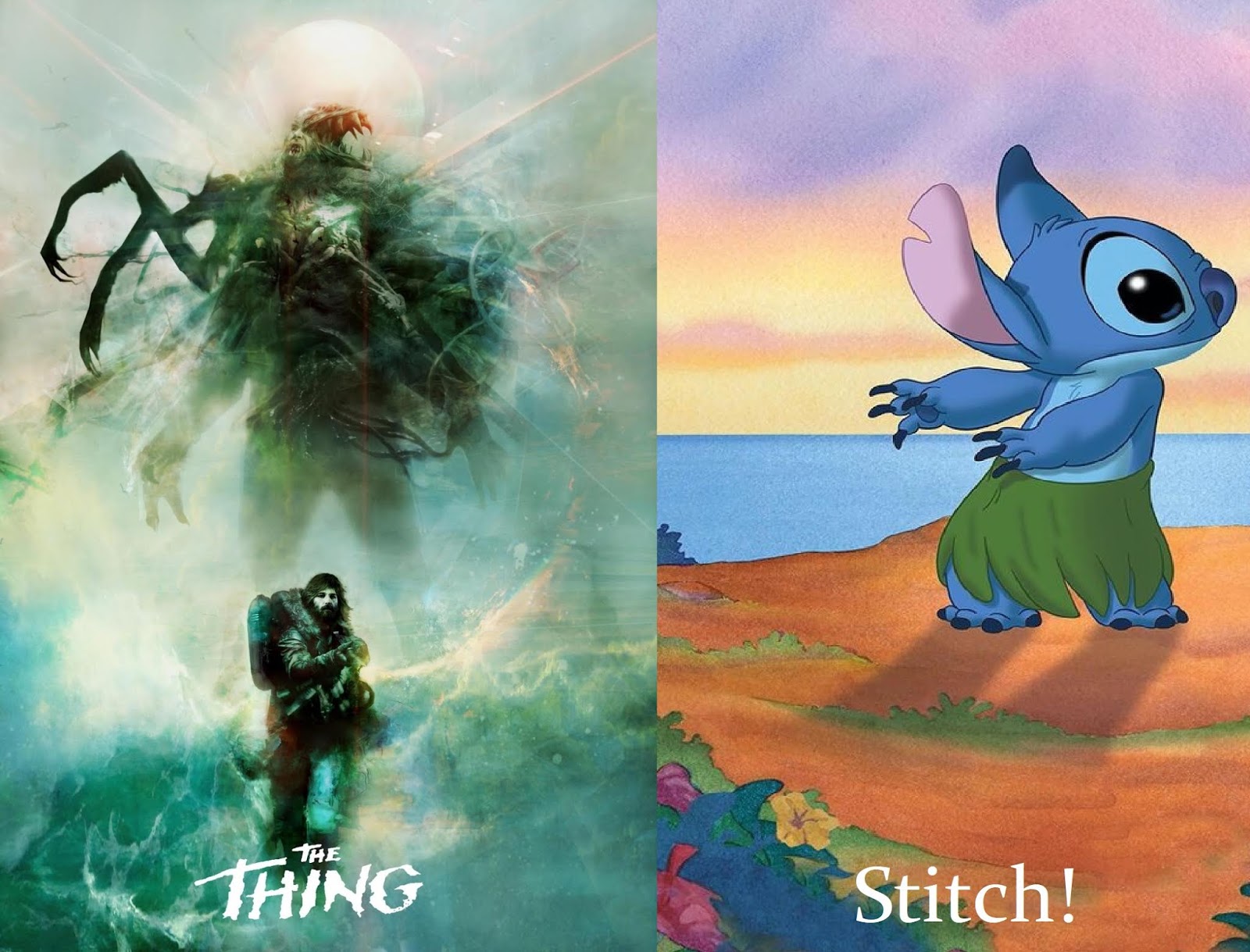 10 Jenis Alien Populer dalam Film