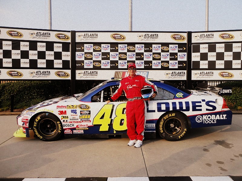 Ten June: Boogity, Boogity!