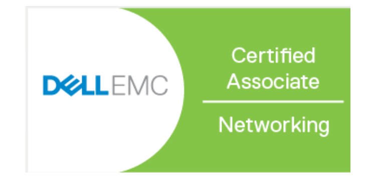 Dell EMC Certified Networking Associate VCE Exam Software : October 2018
