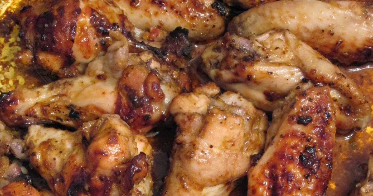 Easter Chicken Wing Party! / LUCY LOVES TO EAT