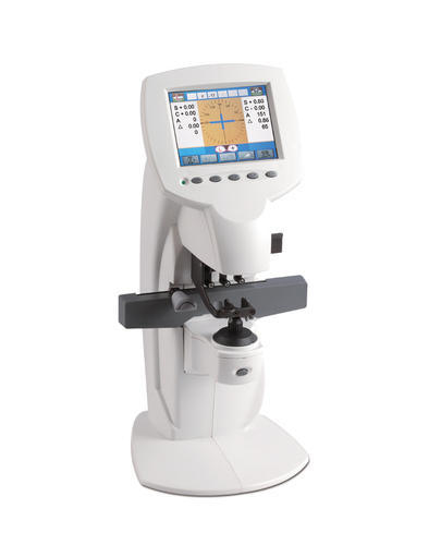 Equipments needed in optometric refraction unit - Optometry clinic